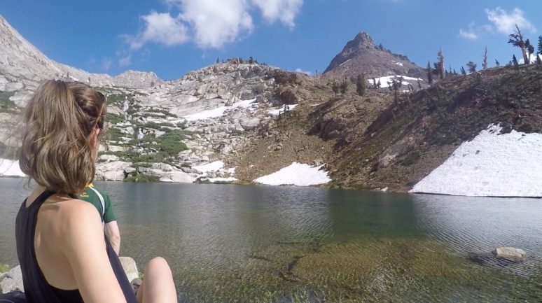 A Complete Guide To Hiking Monarch Lakes In California | We Are Travel ...