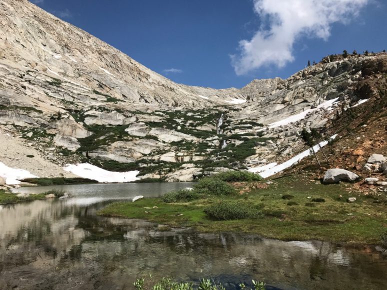 A Complete Guide To Hiking Monarch Lakes In California | We Are Travel ...