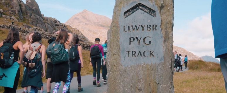A guide to hiking Mount Snowdon | We Are Travel Girls