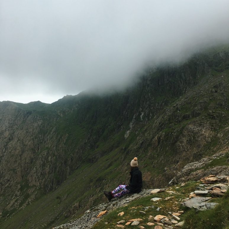 A guide to hiking Mount Snowdon | We Are Travel Girls
