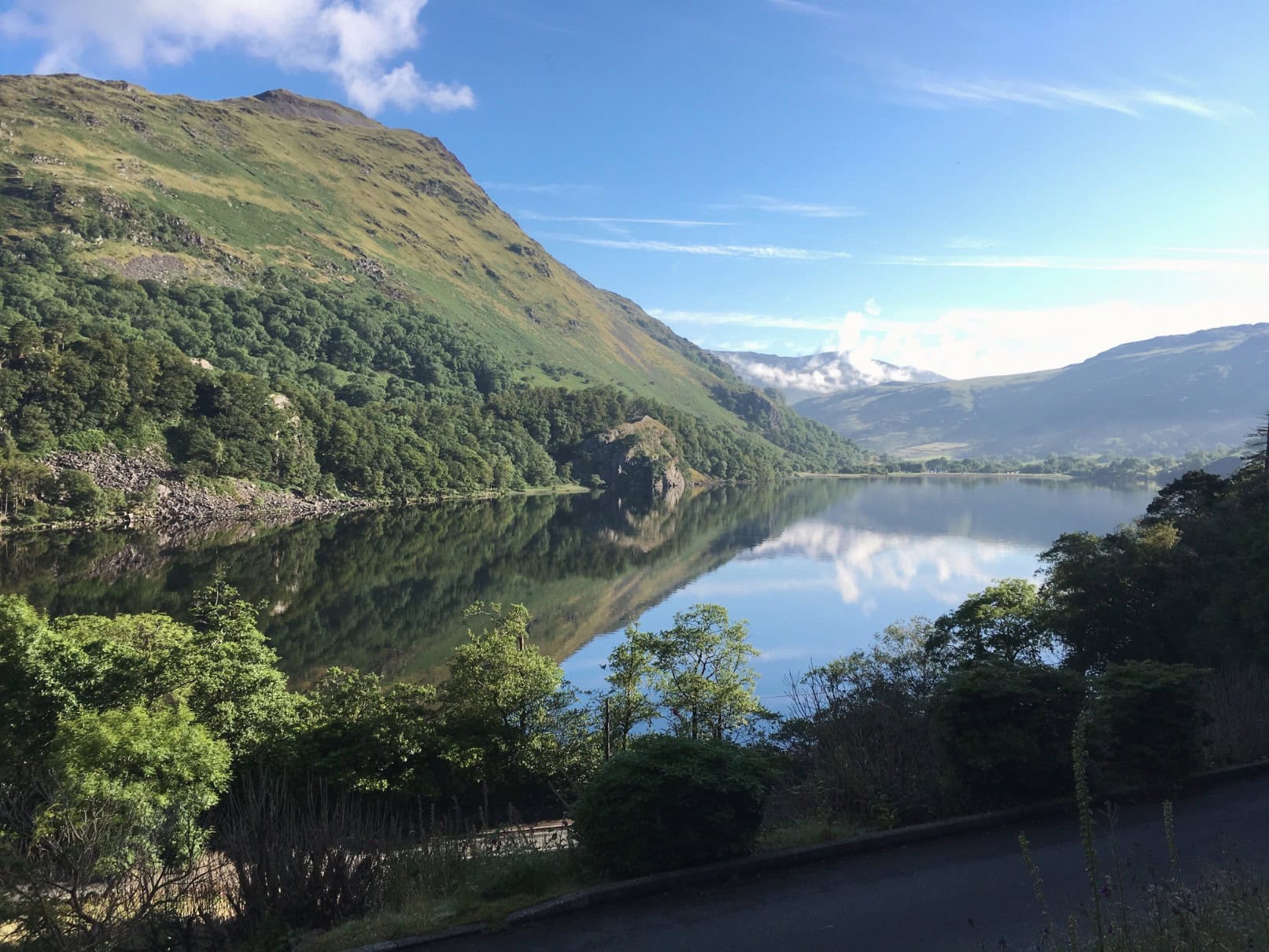 A guide to hiking Mount Snowdon | We Are Travel Girls