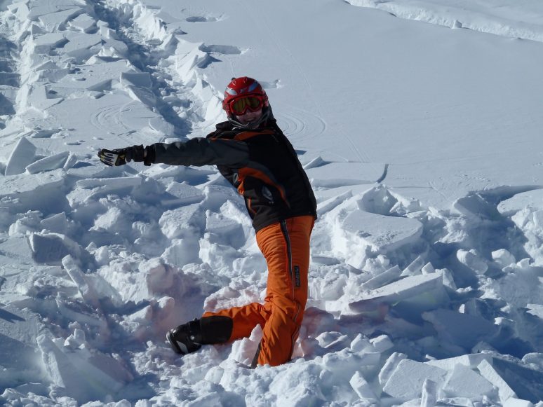 10 things to know before you ski | We Are Travel Girls