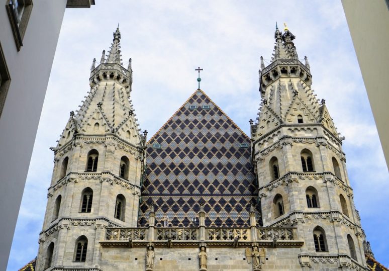 How to Explore the Cultural Treasures of Imperial Vienna | We Are ...