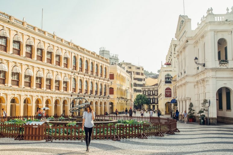 MACAU: 8 THINGS TO KNOW BEFORE YOU GO | We Are Travel Girls