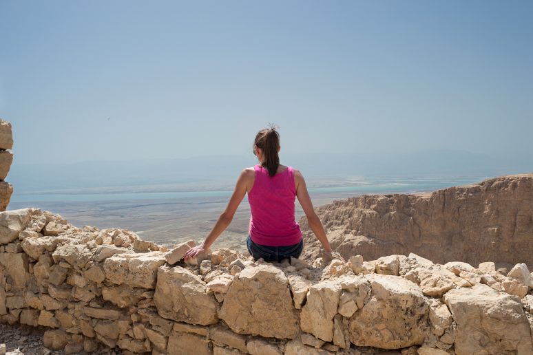 A Quick Guide To Israel | We Are Travel Girls