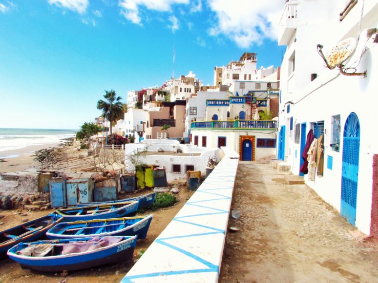 5 Things You MUST Do In Taghazout Morocco We Are Travel Girls