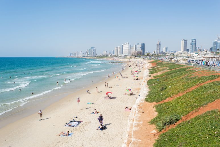 A Quick Guide To Israel | We Are Travel Girls