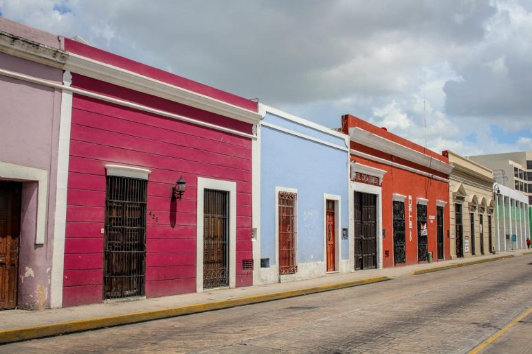 SUMMER IN MAGICAL MERIDA, MEXICO | We Are Travel Girls