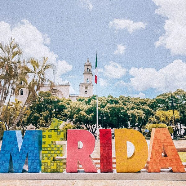 A Local's Guide to Oaxaca City, Mexico | We Are Travel Girls