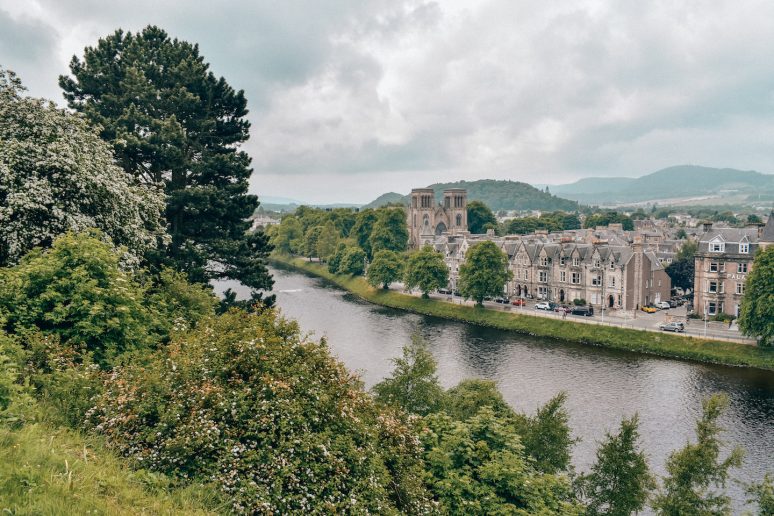 7 Reasons To Visit Inverness Scotland With Family | We Are Travel Girls