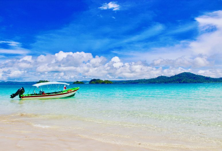 5 Beautiful Spots To Explore In Panama | We Are Travel Girls