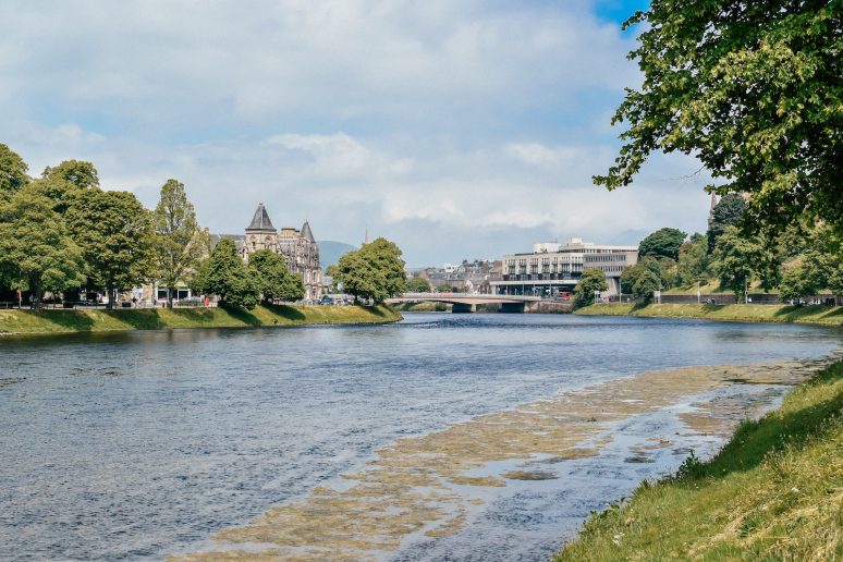 7 Reasons To Visit Inverness Scotland With Family | We Are Travel Girls