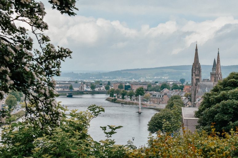 7 Reasons To Visit Inverness Scotland With Family | We Are Travel Girls