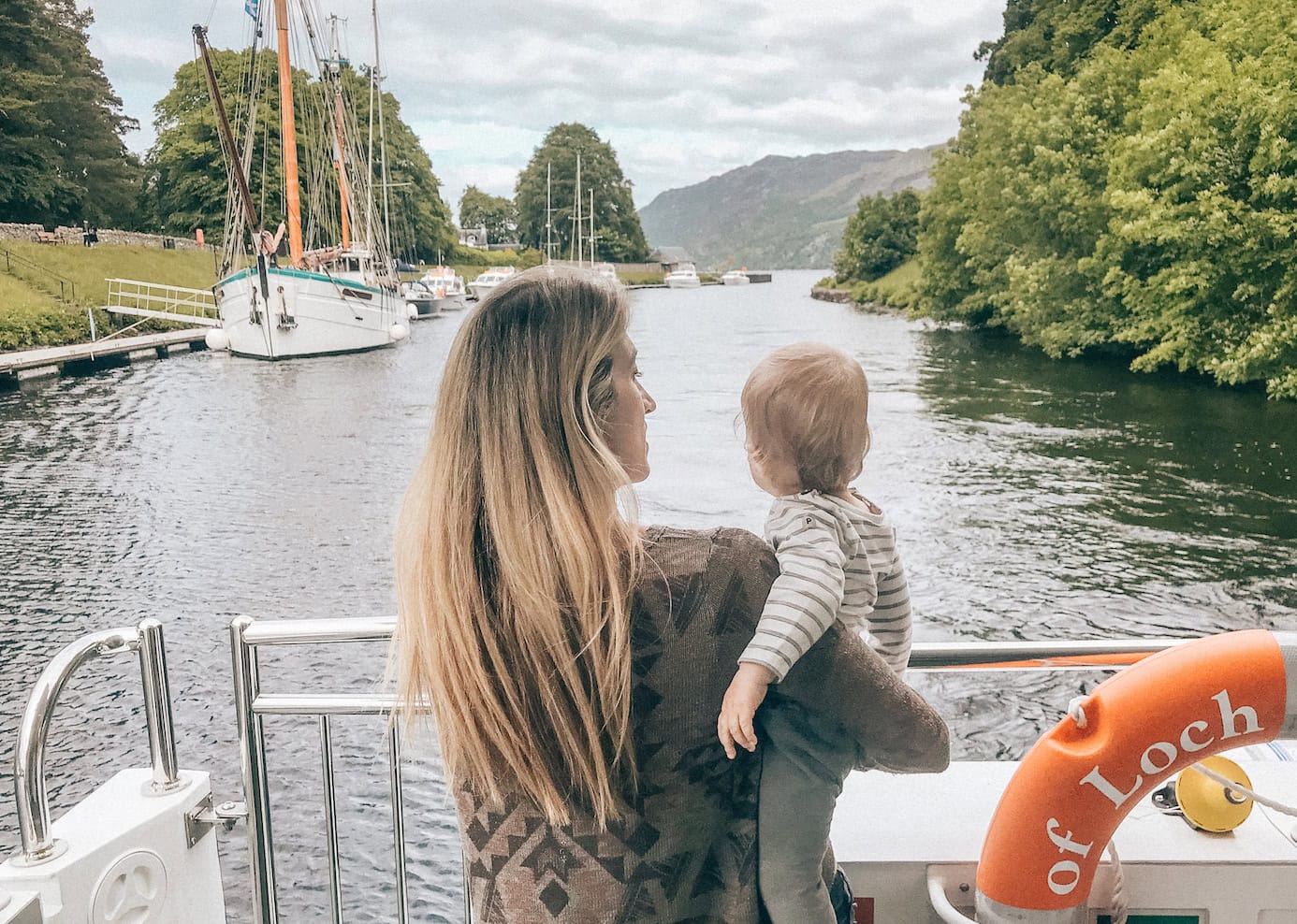 7 Reasons To Visit Inverness Scotland With Family | We Are Travel Girls