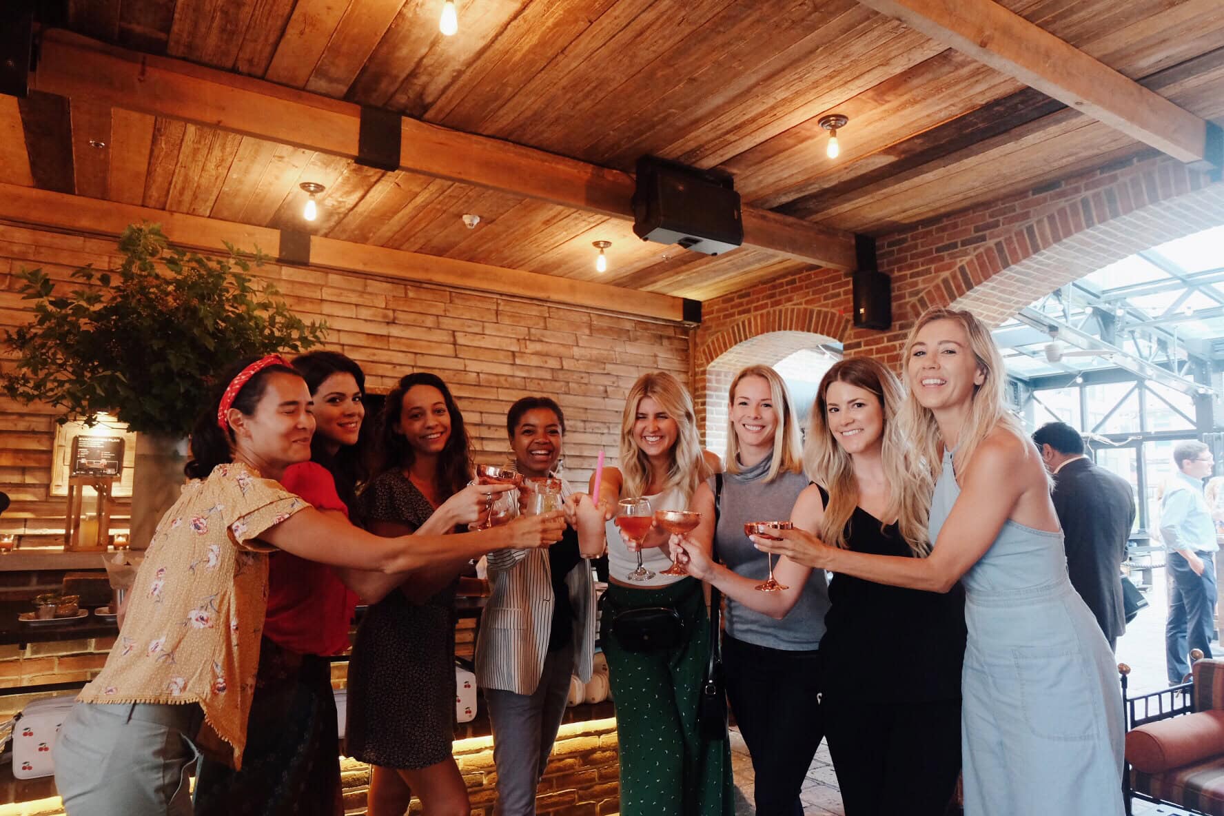 Events | We Are Travel Girls Events | We Are Travel Girls