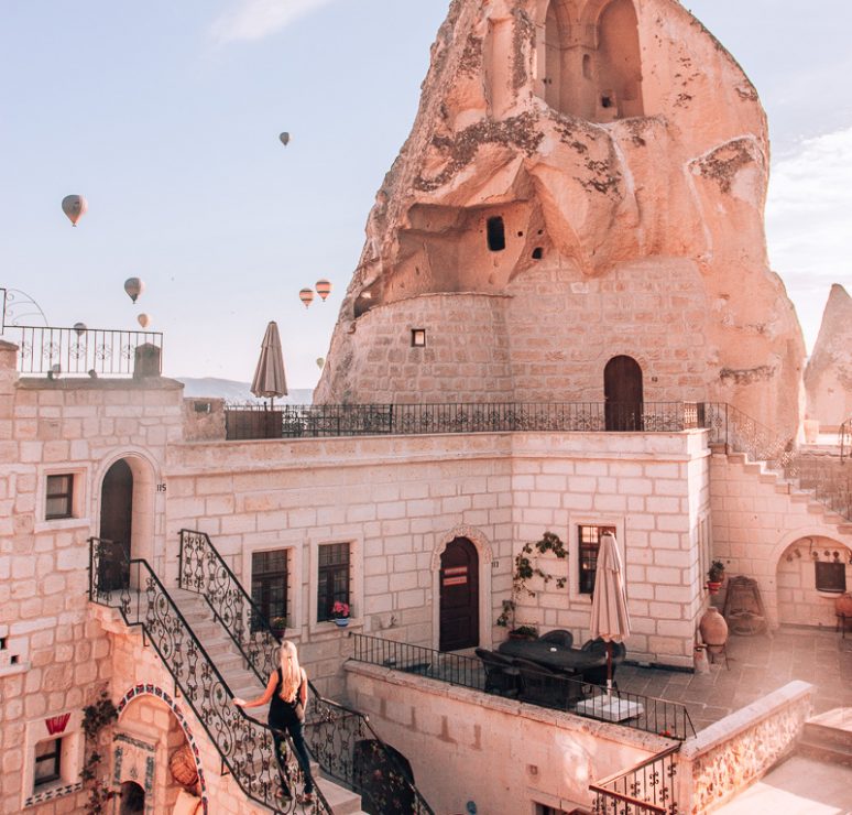 Why You Need to Take a Road Trip Through Turkey | We Are Travel Girls