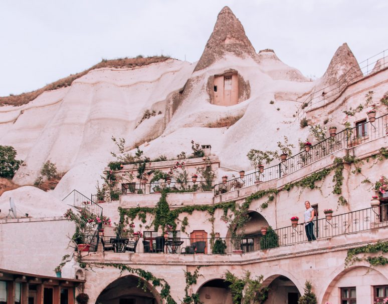 Why You Need to Take a Road Trip Through Turkey | We Are Travel Girls