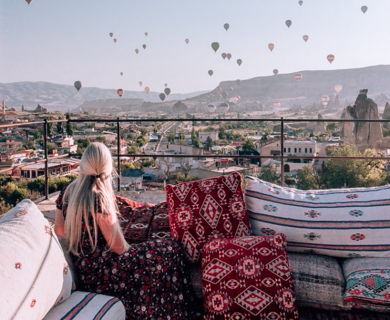 Why You Need to Take a Road Trip Through Turkey | We Are Travel Girls