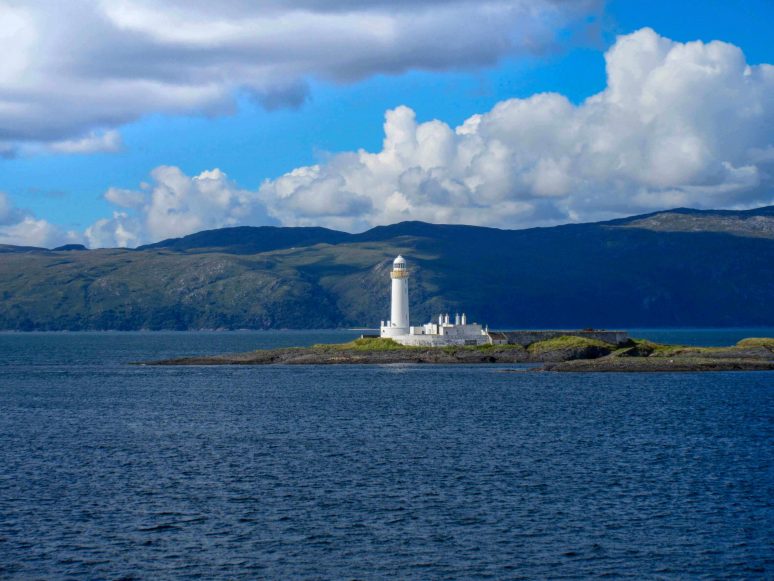 5 Reasons to Road Trip Around the Isle of Mull, Scotland | We Are ...