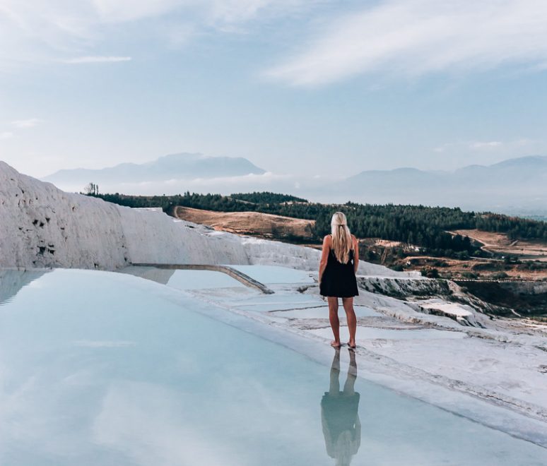 Why You Need to Take a Road Trip Through Turkey | We Are Travel Girls