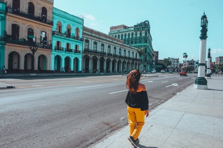 10 Instagrammable Spots In Havana, Cuba | We Are Travel Girls
