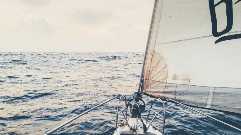 6 Reasons To Sail From Panama To Colombia | We Are Travel Girls