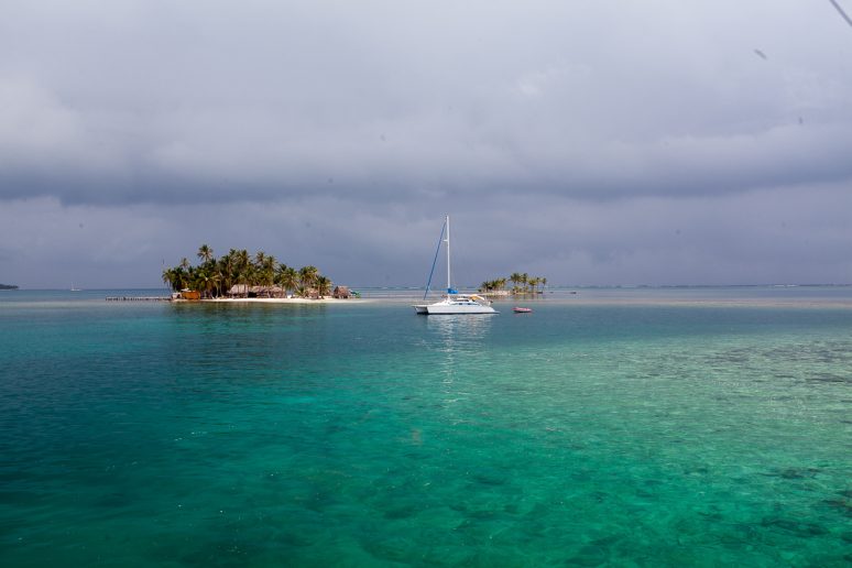 6 Reasons To Sail From Panama To Colombia | We Are Travel Girls