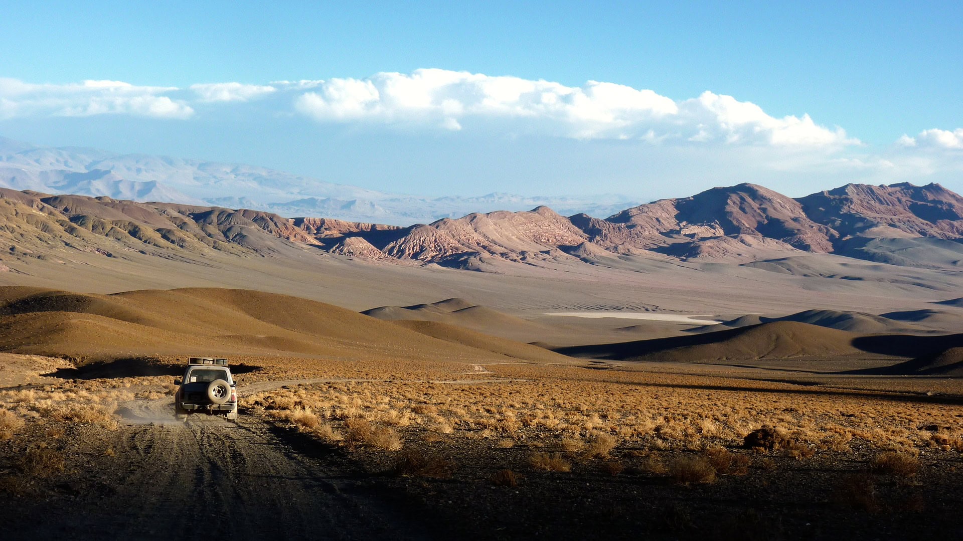 5 Must Do's For Solo Travelers In Atacama, Chile | We Are Travel Girls