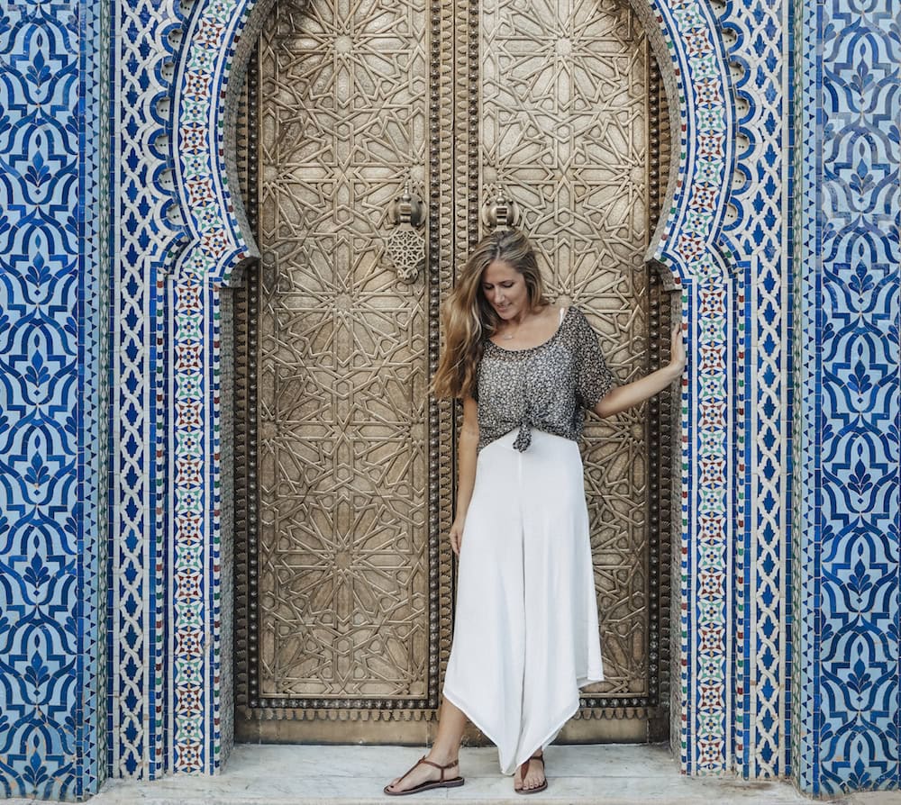 Ladies We Love: Michelle Halpern of LiveLikeItsTheWeekend.com | We Are ...