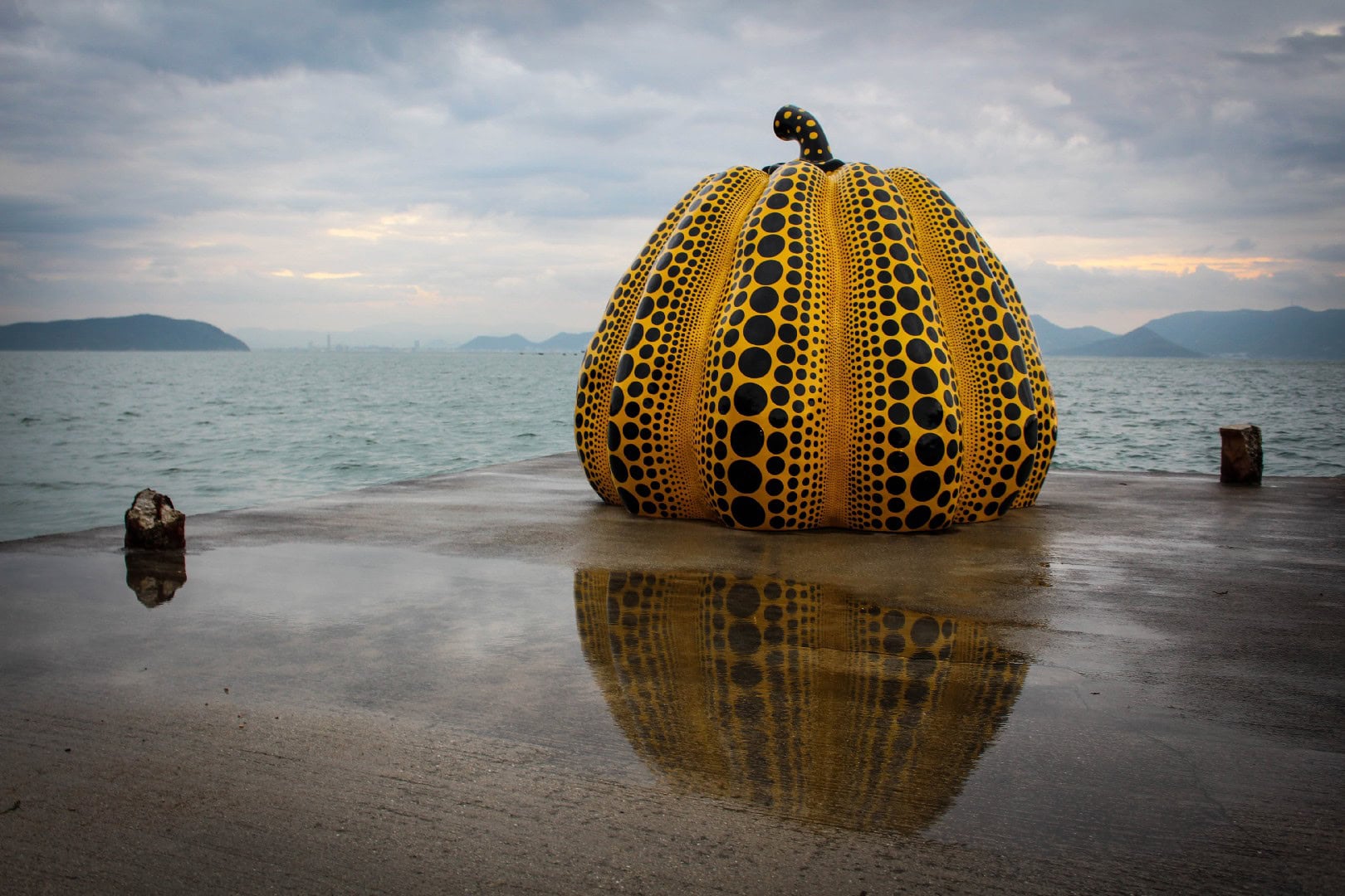 Naoshima, Japan Will Surprise You | We Are Travel Girls