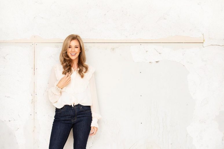 Ladies We Love: Entrepreneur Beth Doane | We Are Travel Girls