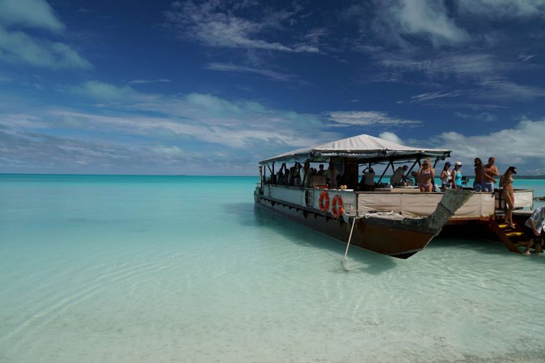 Top 10 Things To Do On Rarotonga, Cook Islands | We Are Travel Girls