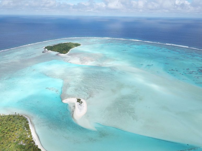 Top 10 Things To Do On Rarotonga, Cook Islands | We Are Travel Girls