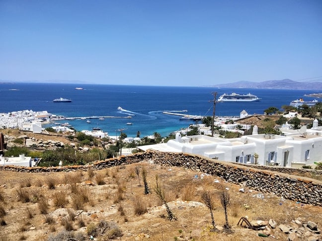 TOP COASTAL DESTINATIONS IN EUROPE | We Are Travel Girls