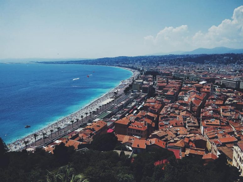 TOP COASTAL DESTINATIONS IN EUROPE | We Are Travel Girls