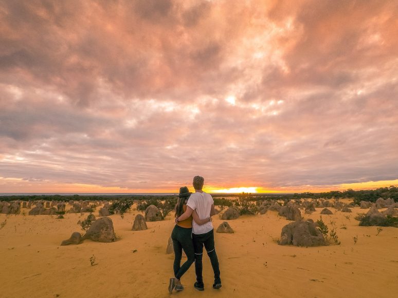 7 Must-Do Day Trips from Perth | We Are Travel Girls