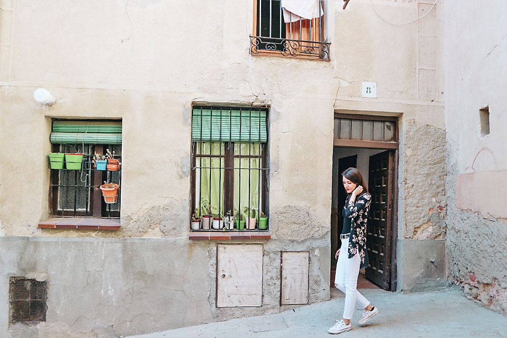 10 Reasons To Visit Segovia, Spain | We Are Travel Girls