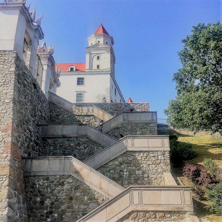 12 Reasons Why You Should Visit Slovakia | We Are Travel Girls