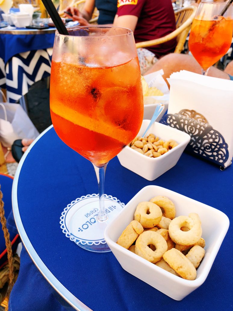 10 Essential Things To Do In Capri | We Are Travel Girls