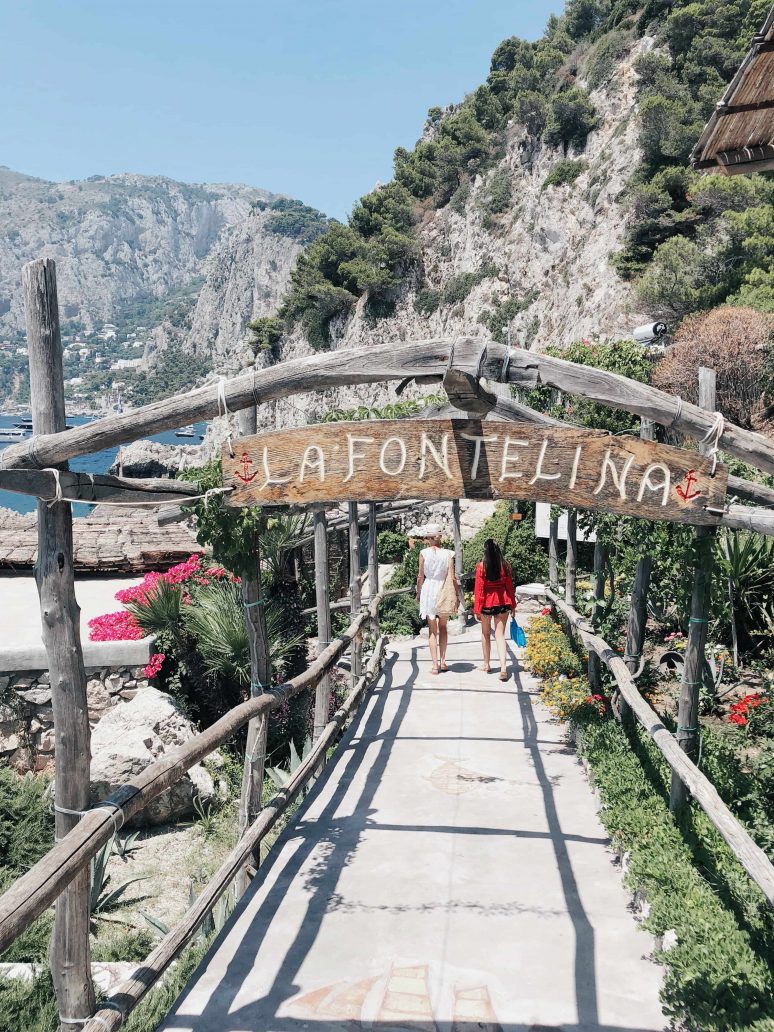 10 Essential Things To Do In Capri | We Are Travel Girls