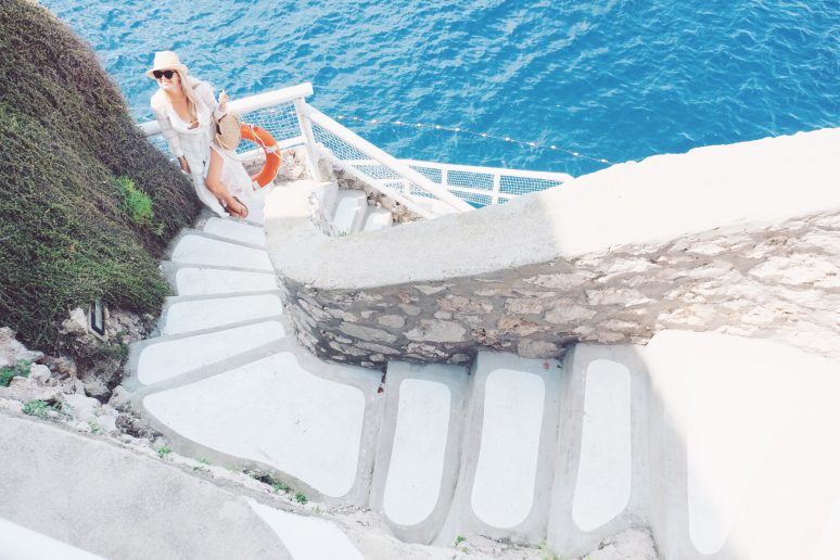 10 Essential Things To Do In Capri | We Are Travel Girls