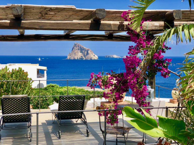 Guide to the Best Of Panarea, Italy | We Are Travel Girls