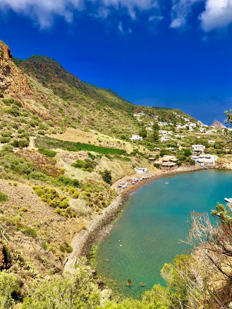 Guide to the Best Of Panarea, Italy | We Are Travel Girls