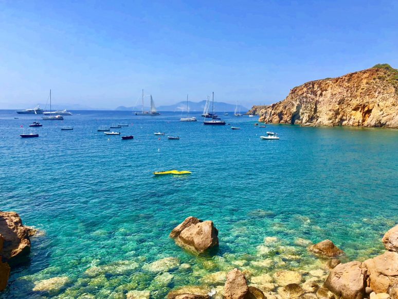 Guide to the Best Of Panarea, Italy | We Are Travel Girls