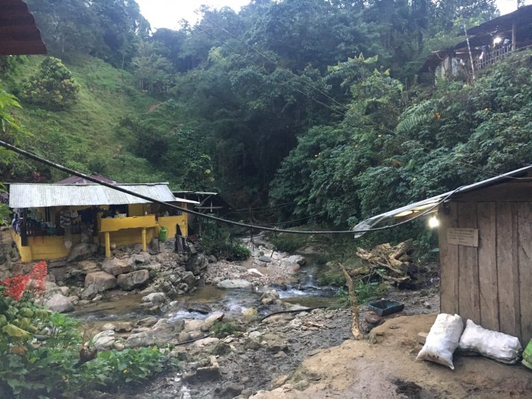 The Ultimate Guide To The Lost City, Colombia | We Are Travel Girls