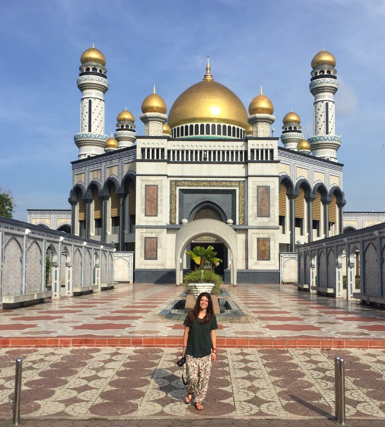 Brunei, A Secret Destination In Asia | We Are Travel Girls