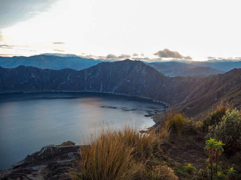 How To Solo Hike The Quilotoa Loop In Ecuador | We Are Travel Girls