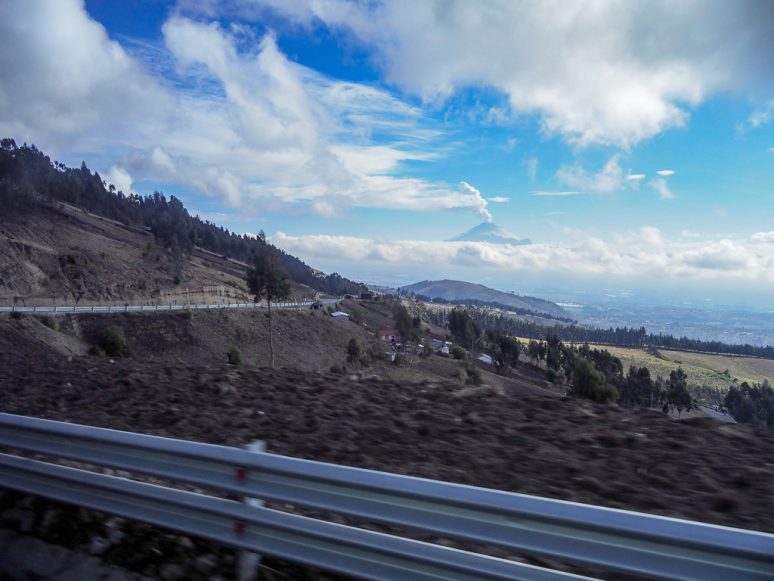 How To Solo Hike The Quilotoa Loop In Ecuador | We Are Travel Girls