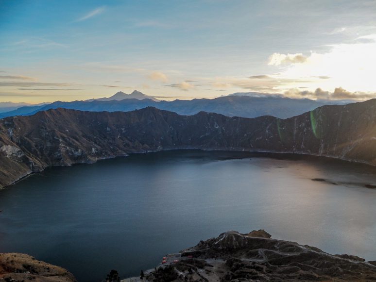 How To Solo Hike The Quilotoa Loop In Ecuador | We Are Travel Girls