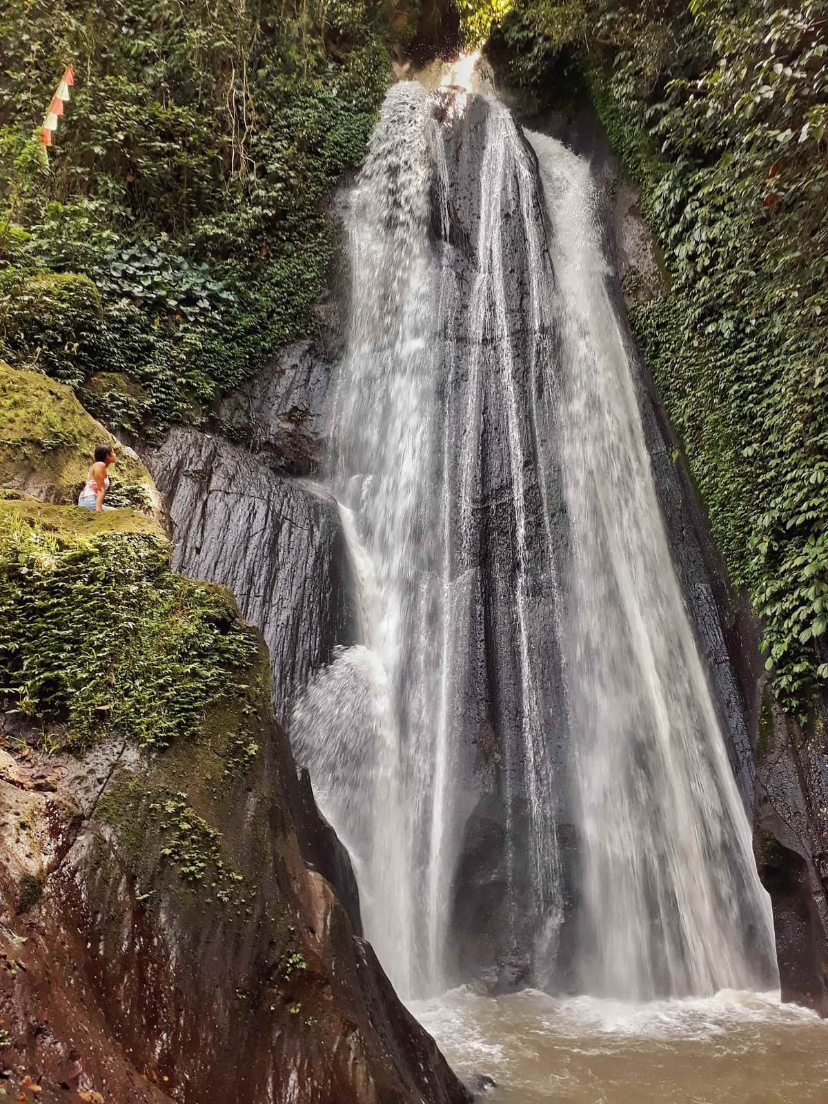 Ubud: Ultimate Guide To Waterfalls | We Are Travel Girls